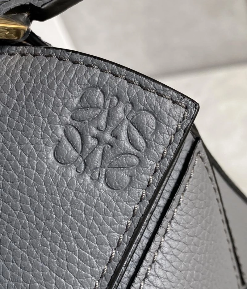 Legit Loewe Puzzle Bags