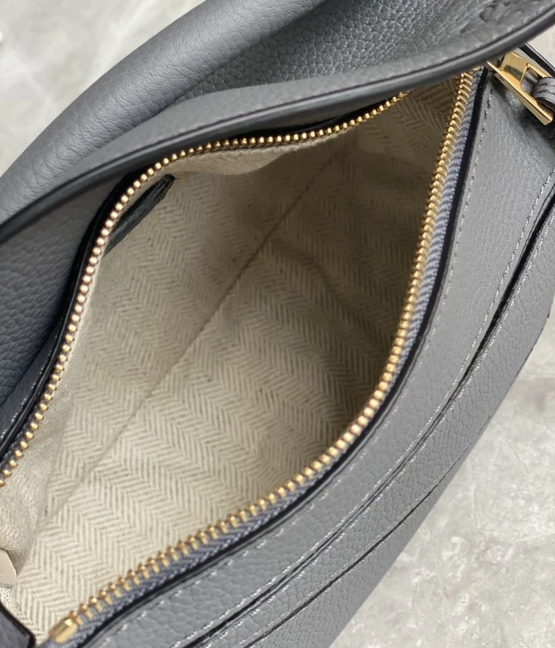 Legit Loewe Puzzle Bags