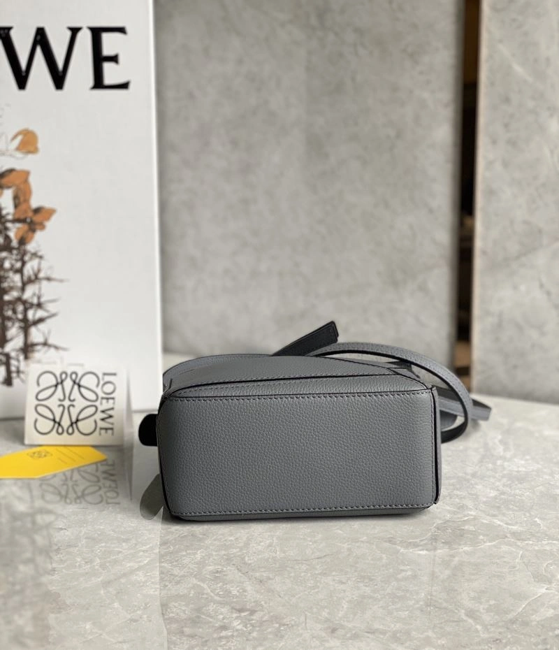 Legit Loewe Puzzle Bags