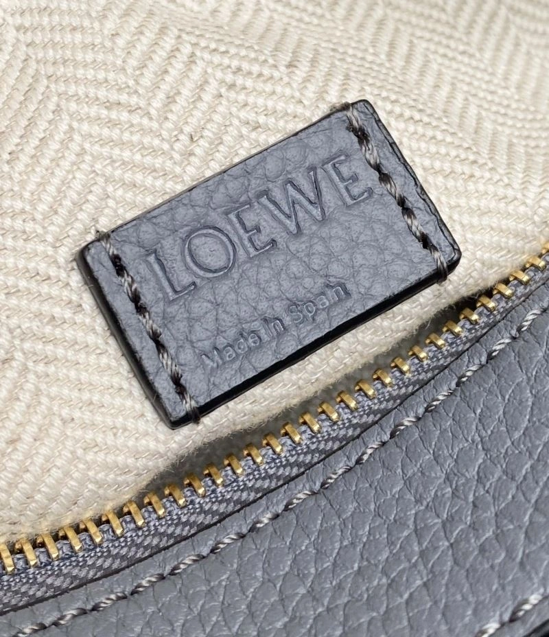 Legit Loewe Puzzle Bags