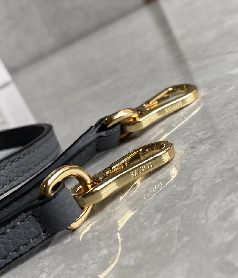 Legit Loewe Puzzle Bags