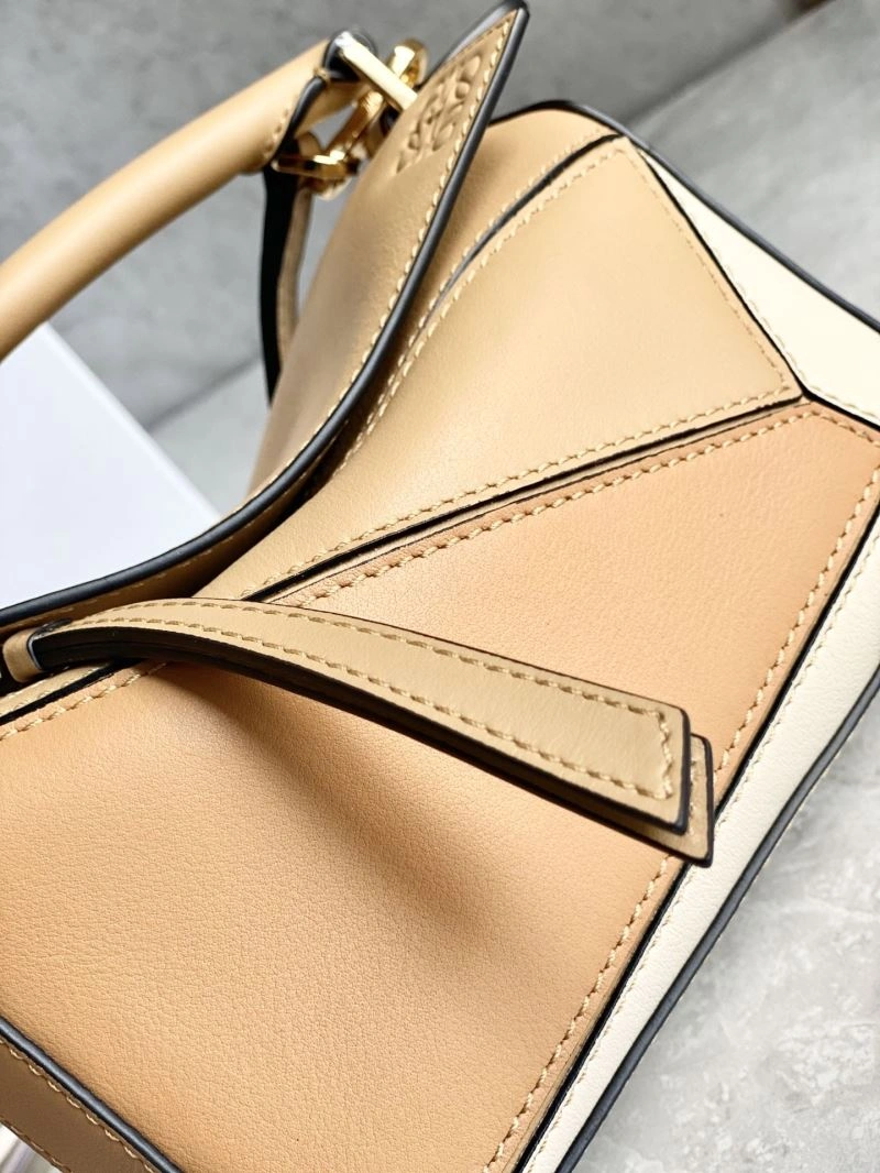 Reasonably priced Loewe Puzzle Bags