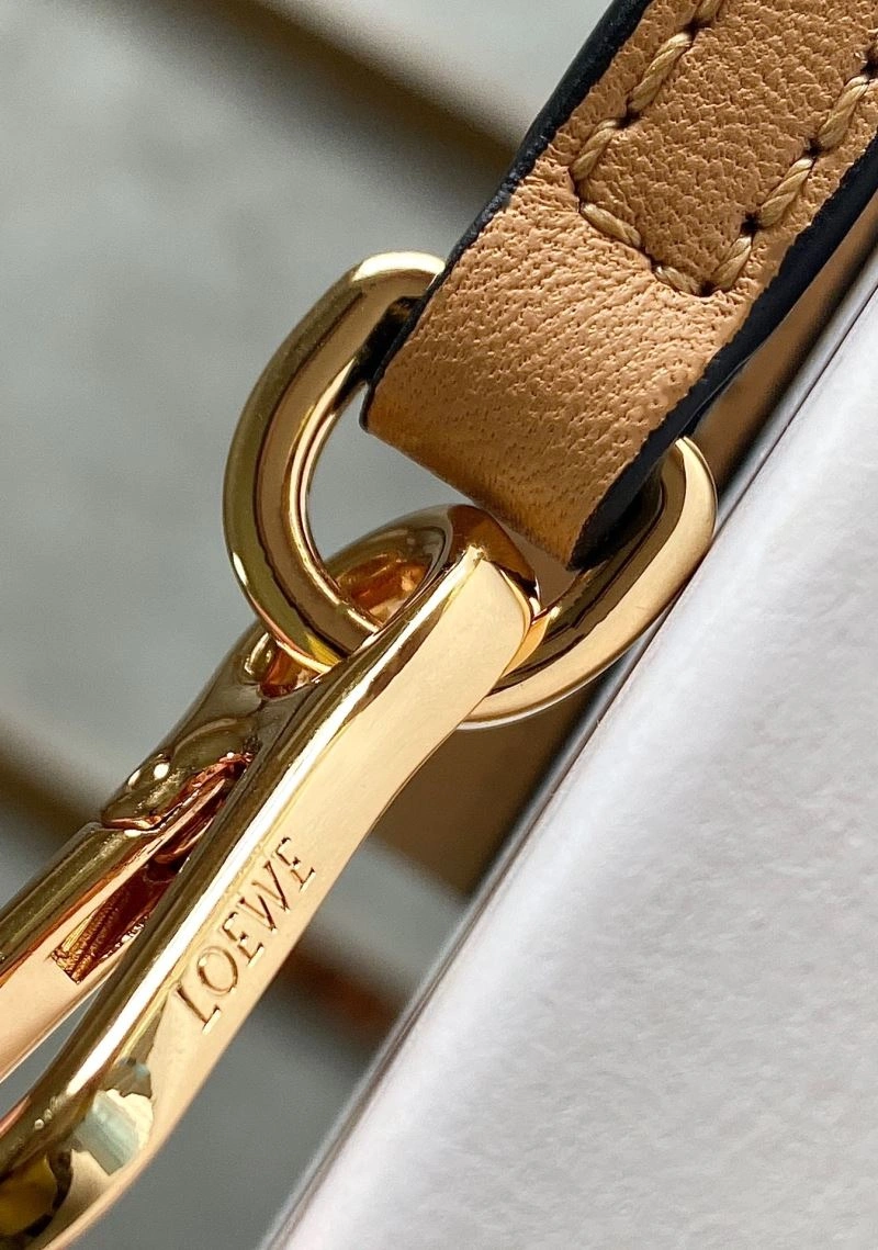 Discounted Loewe Puzzle Bags