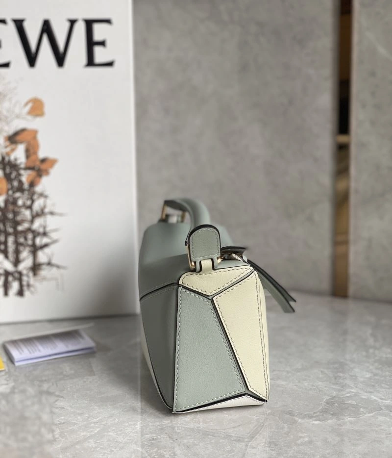 Economical Loewe Puzzle Bags