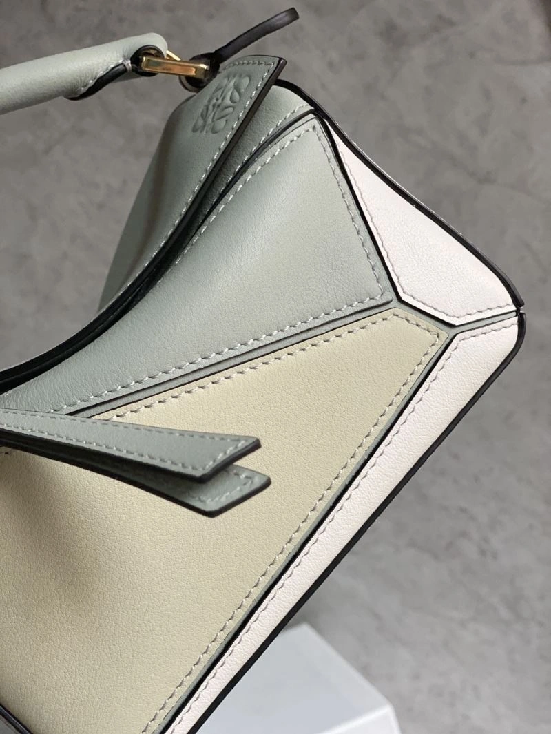 Economical Loewe Puzzle Bags