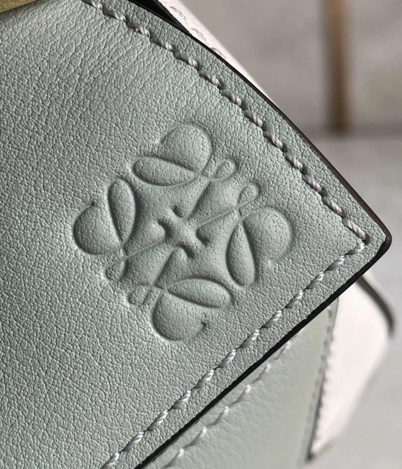 Economical Loewe Puzzle Bags