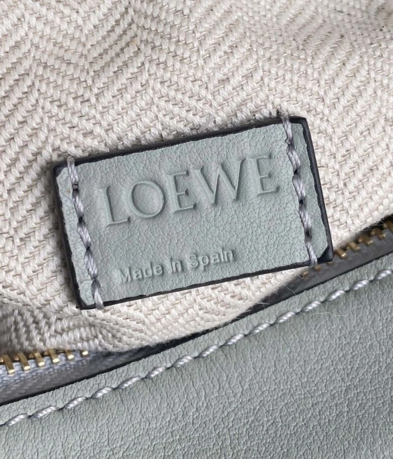 Economical Loewe Puzzle Bags