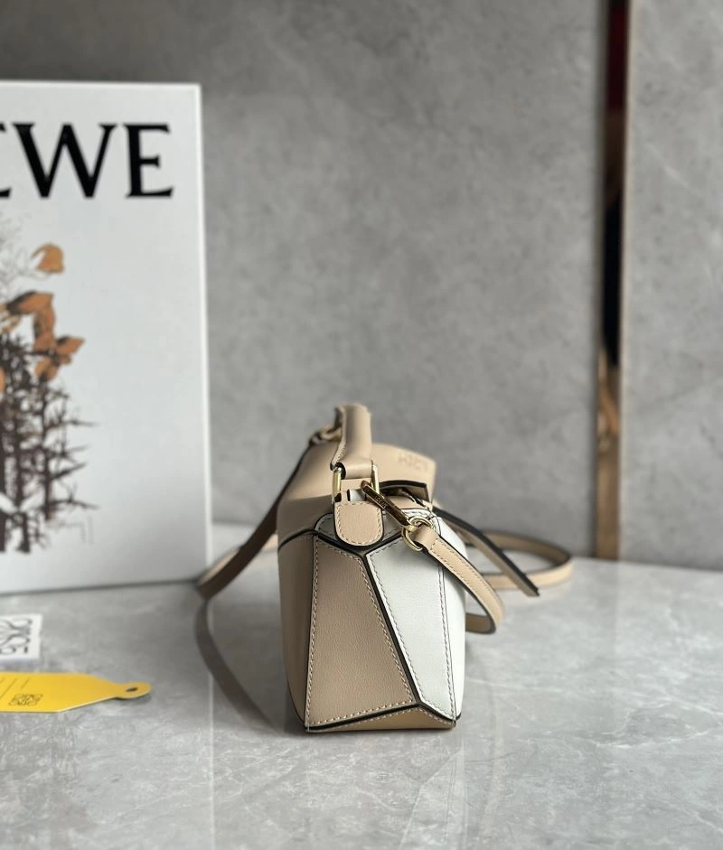 Affordable Loewe Puzzle Bags