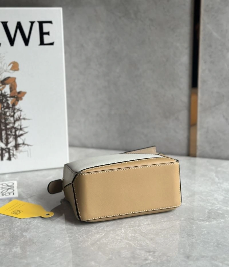 Affordable Loewe Puzzle Bags