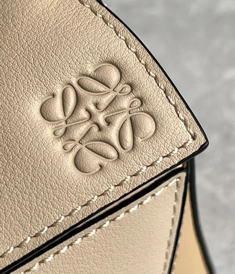 Affordable Loewe Puzzle Bags