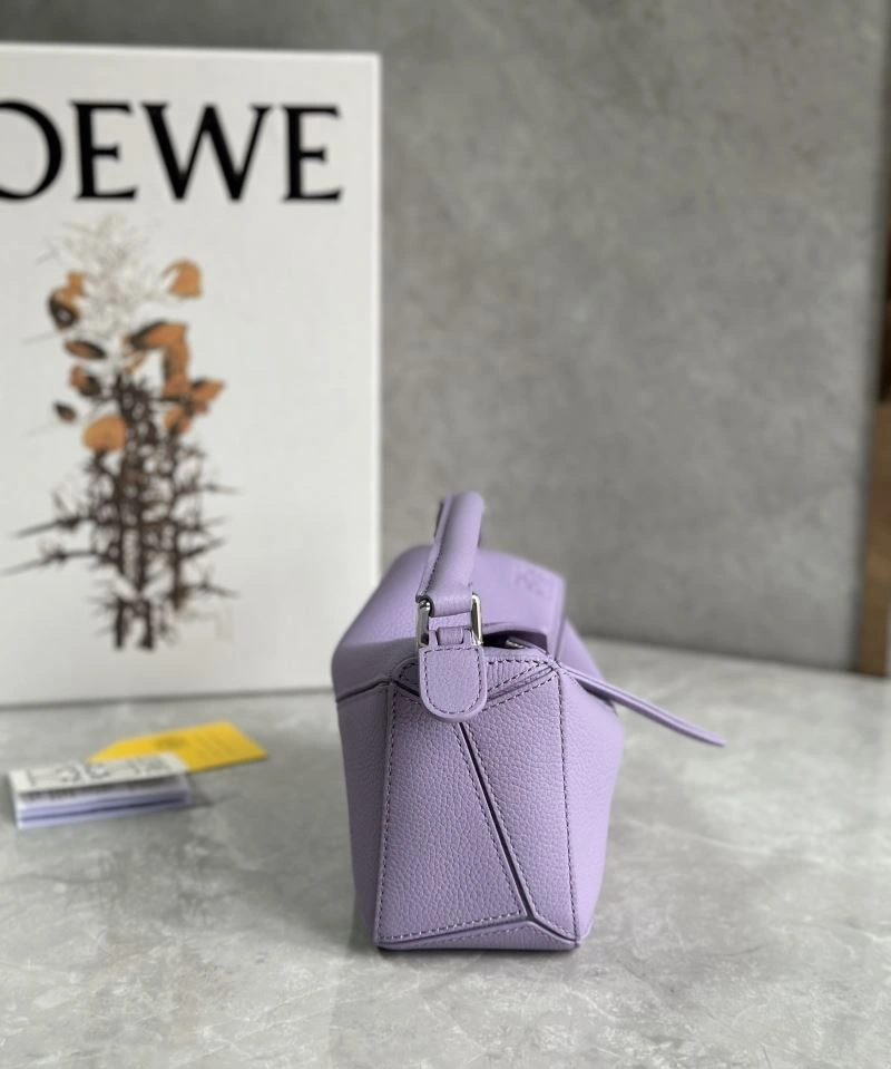 Perfect replica Loewe Puzzle Bags
