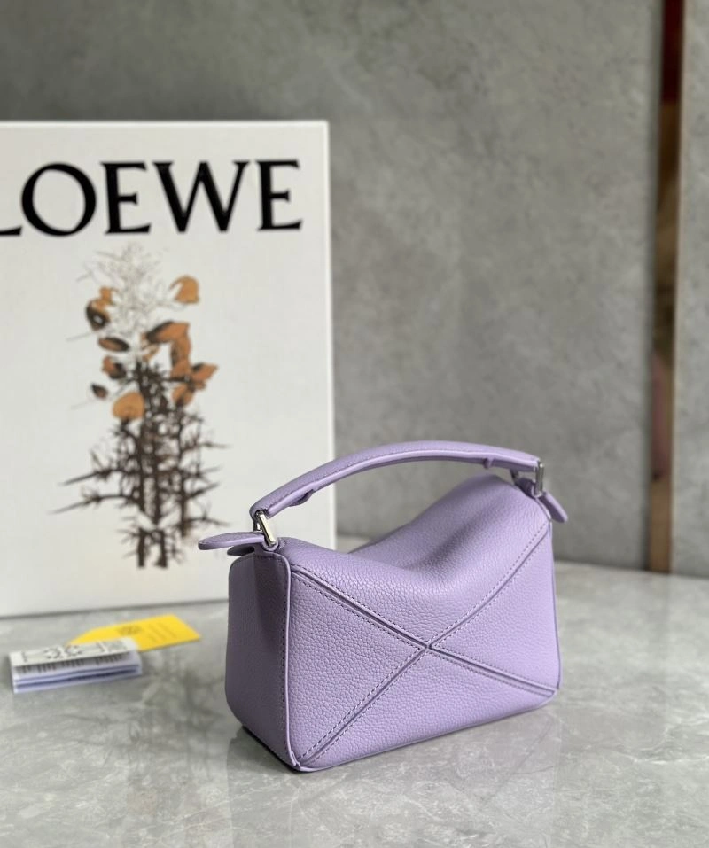 Perfect replica Loewe Puzzle Bags