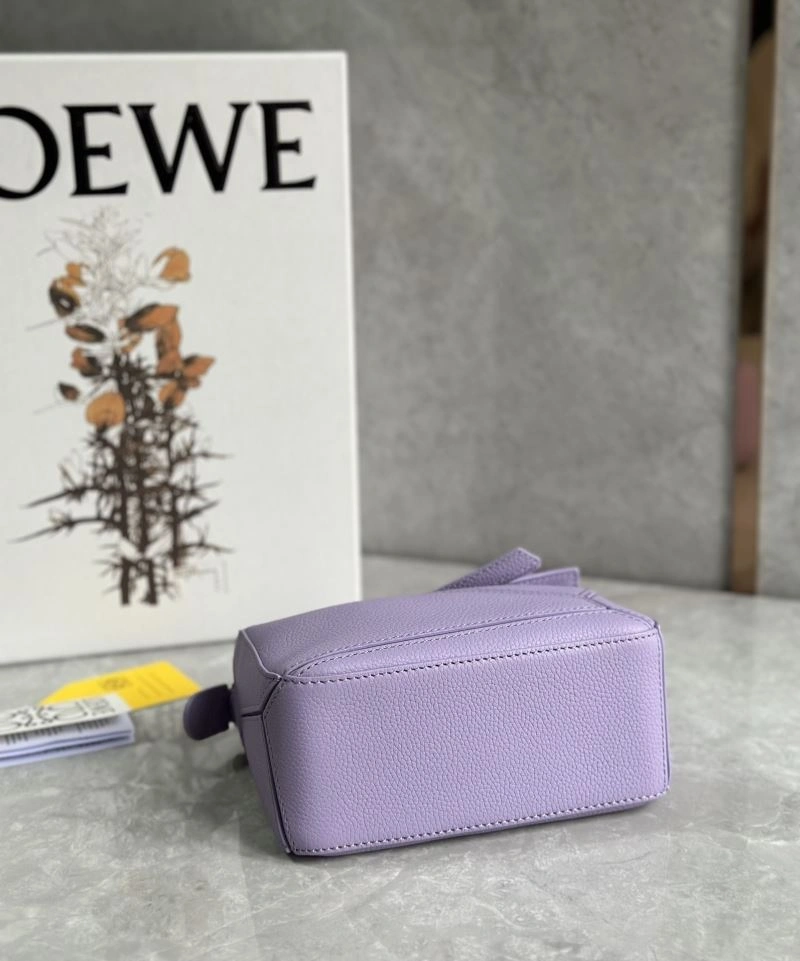 Perfect replica Loewe Puzzle Bags