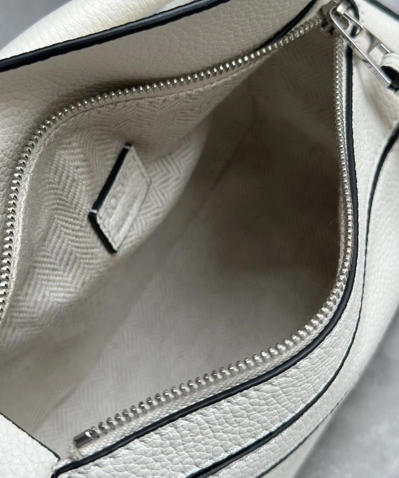 Exact replica Loewe Puzzle Bags