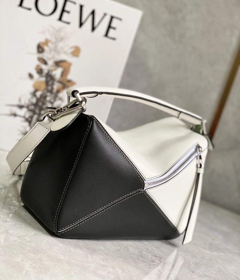 Official Loewe Puzzle Bags