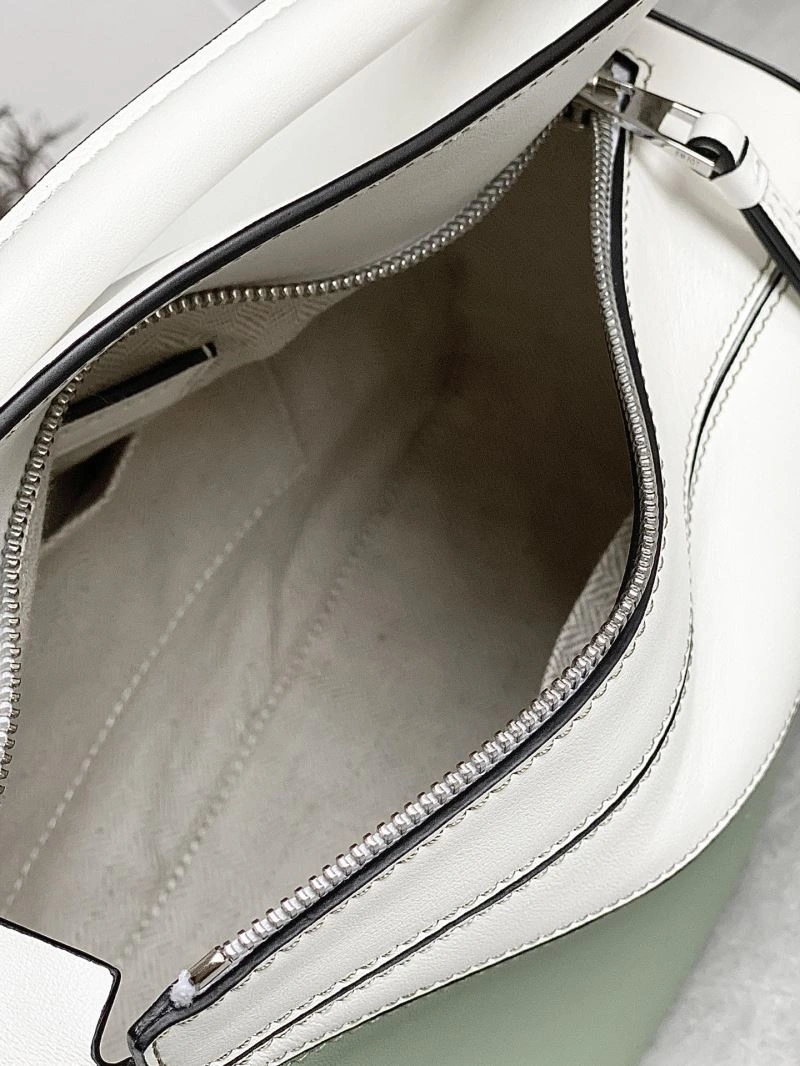 Official Loewe Puzzle Bags