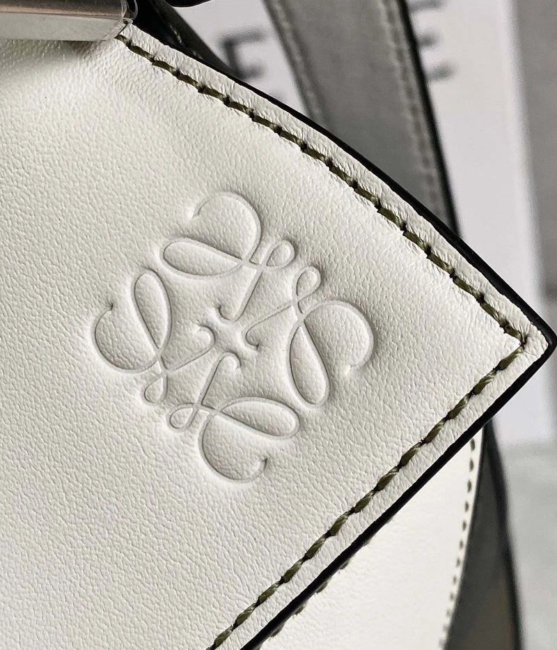 Official Loewe Puzzle Bags