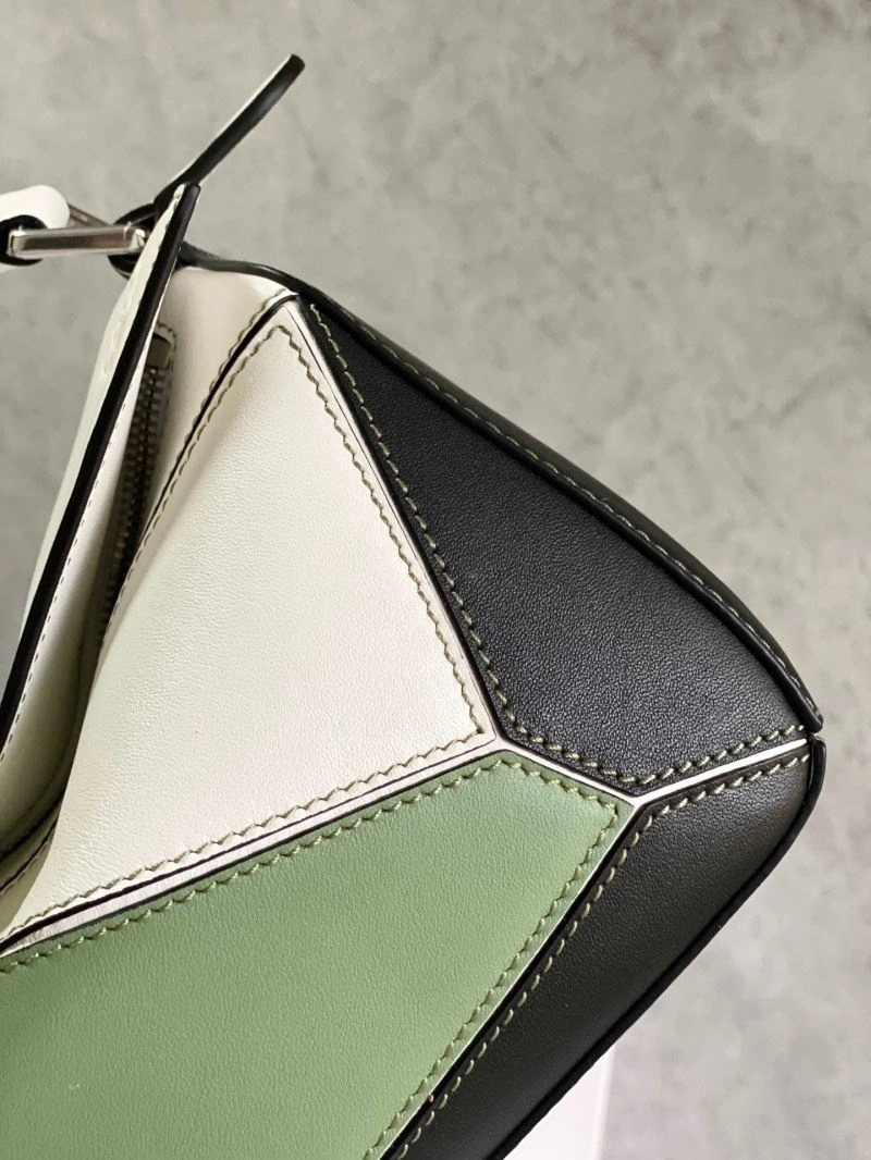 Official Loewe Puzzle Bags
