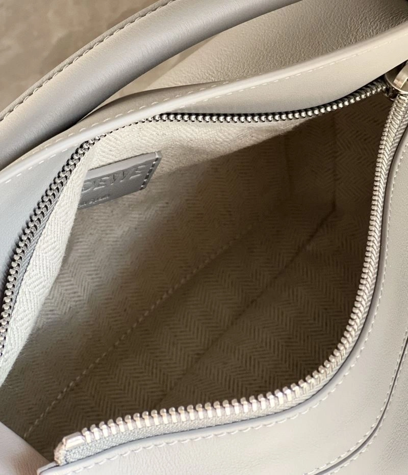 Budget-friendly Loewe Puzzle Bags