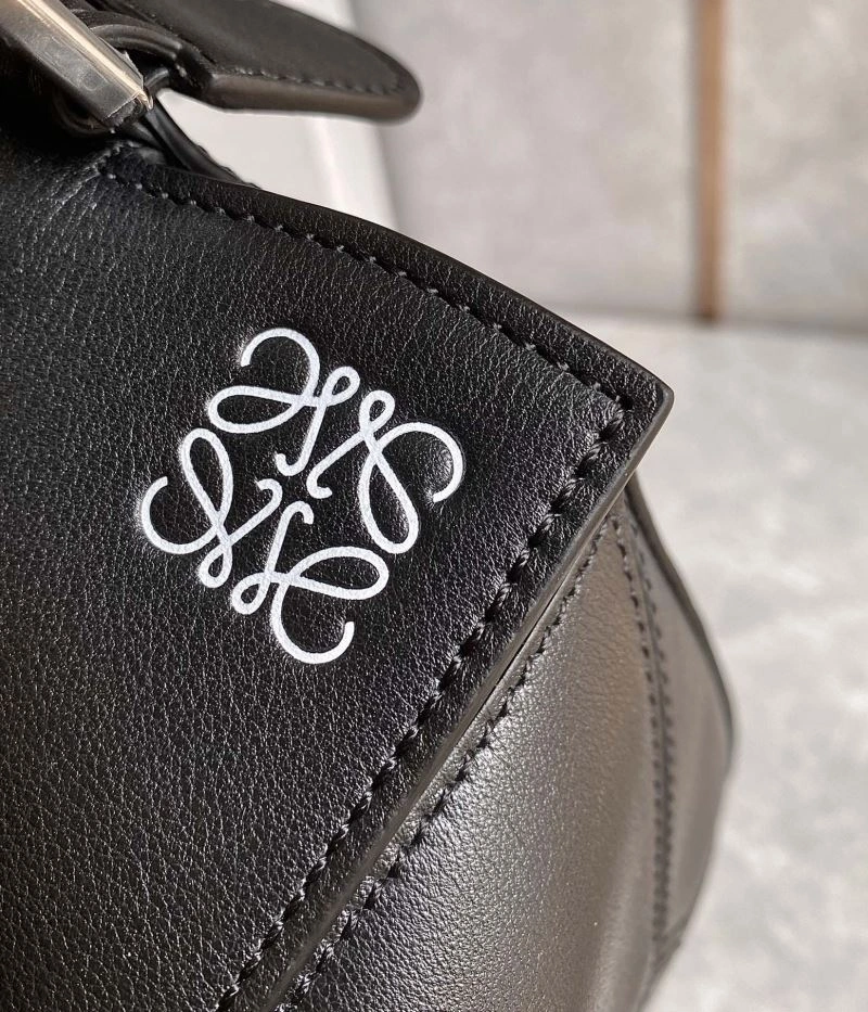 Real Loewe Puzzle Bags