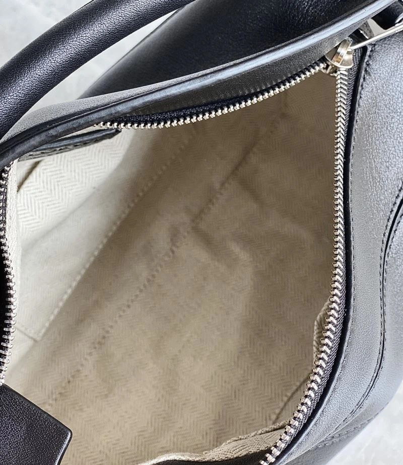 Real Loewe Puzzle Bags
