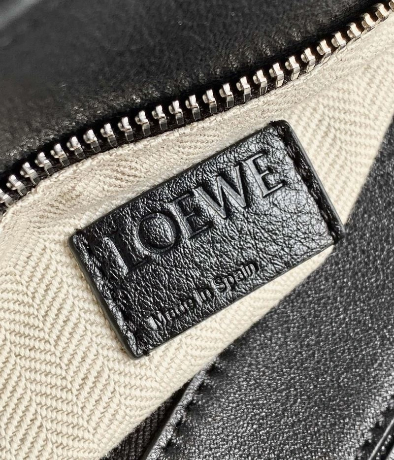Real Loewe Puzzle Bags