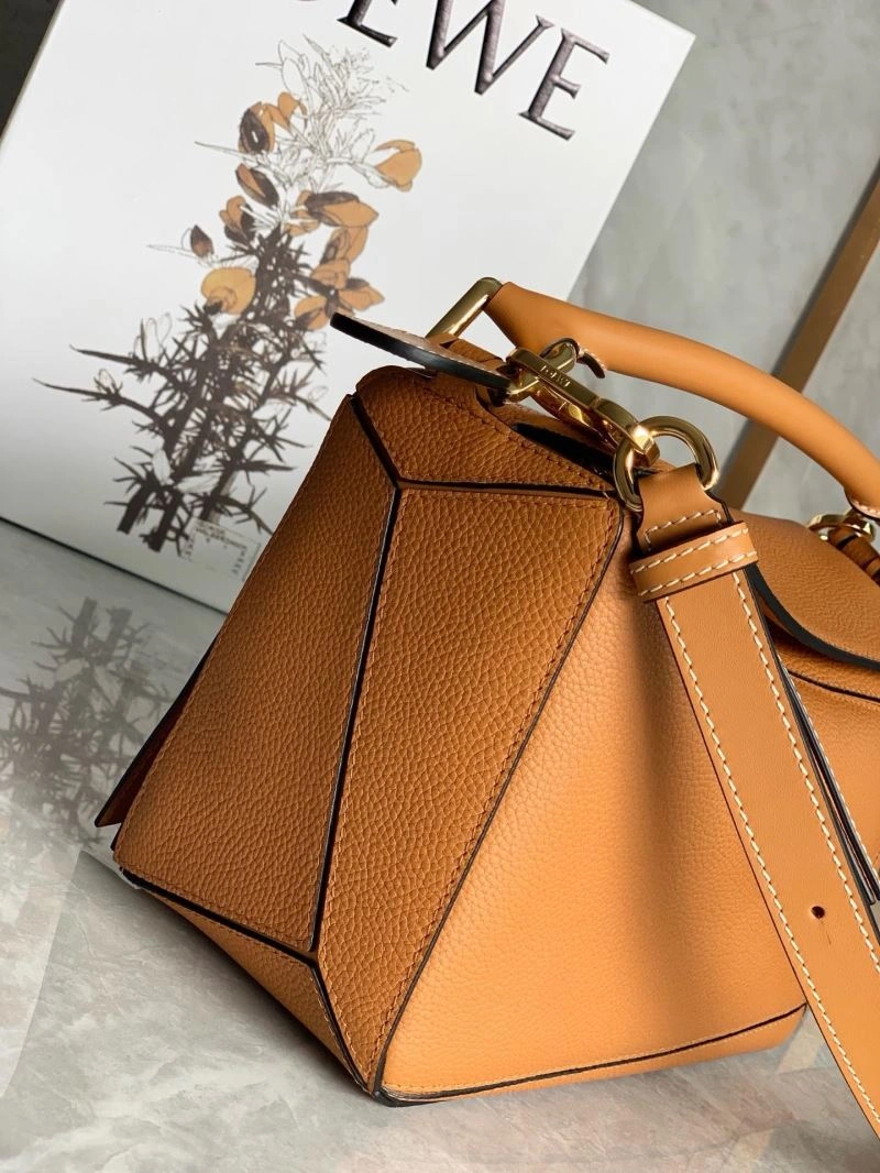 Precise copy Loewe Puzzle Bags