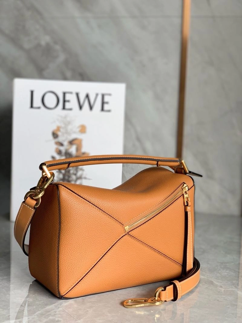 Precise copy Loewe Puzzle Bags