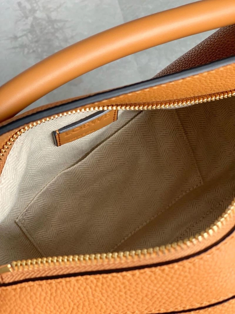 Precise copy Loewe Puzzle Bags