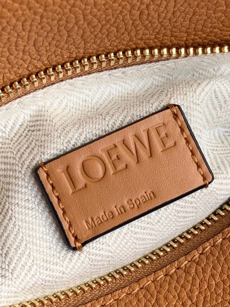 Precise copy Loewe Puzzle Bags