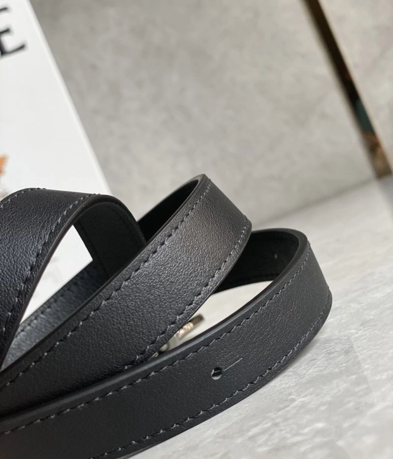 Brand-authenticated Loewe Puzzle Bags