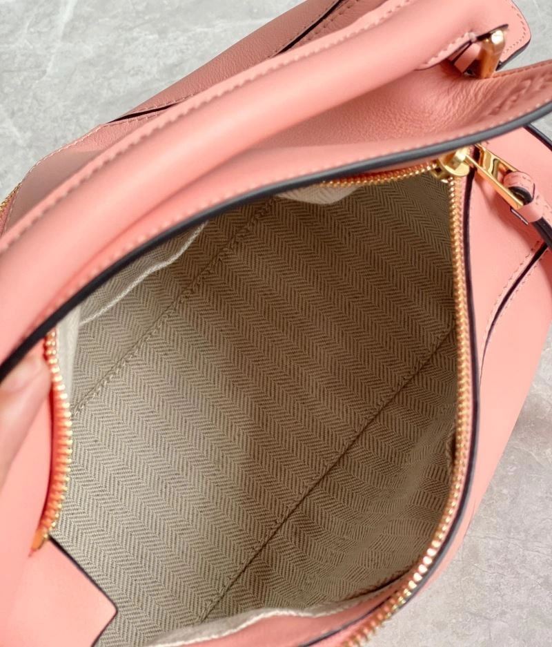 Factory-made Loewe Puzzle Bags