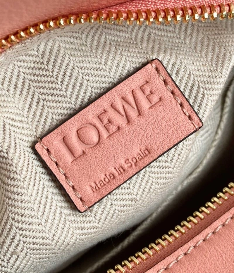 Factory-made Loewe Puzzle Bags