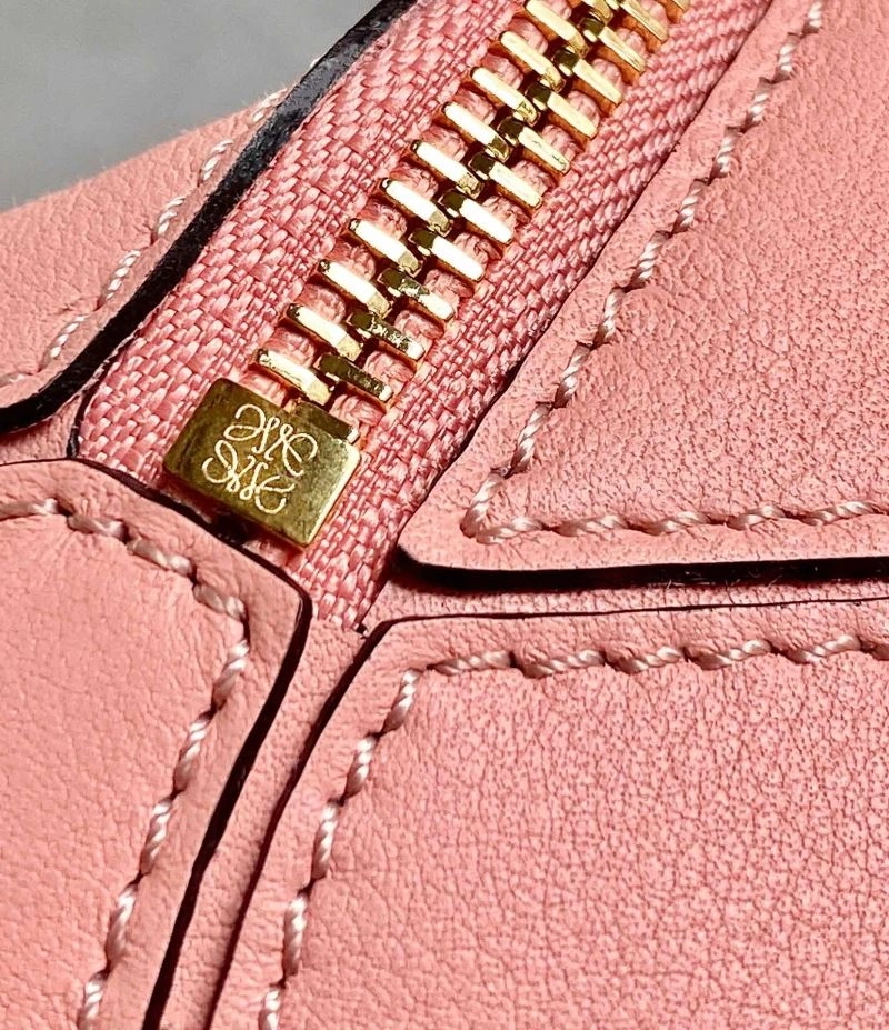 Factory-made Loewe Puzzle Bags