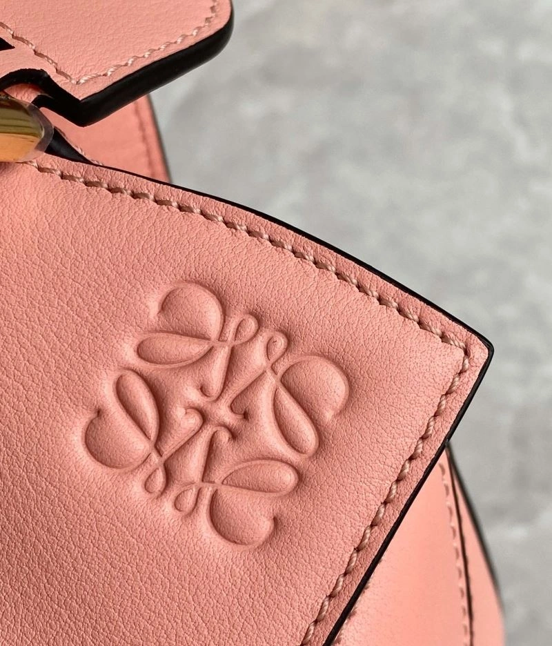 Factory-made Loewe Puzzle Bags