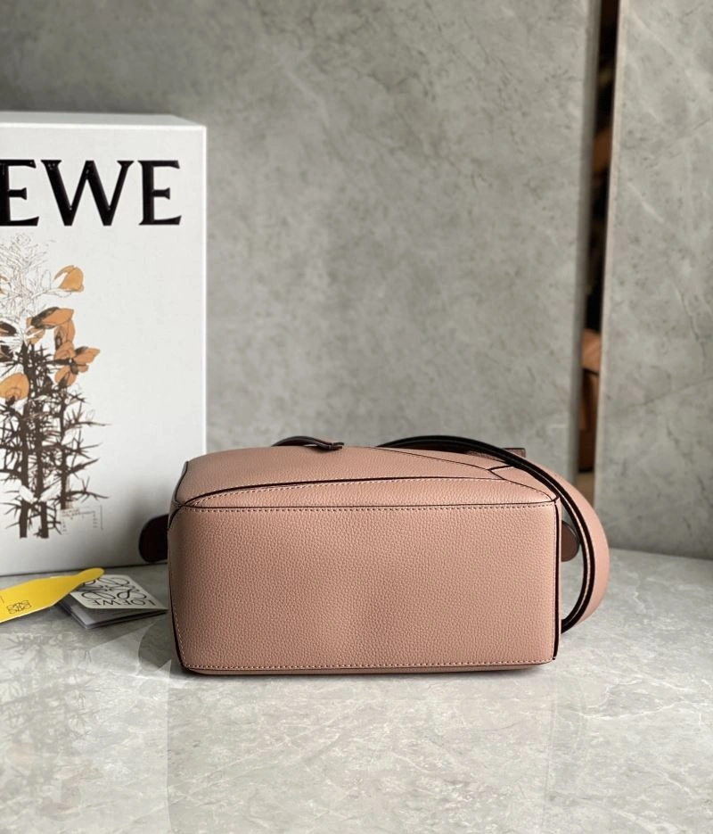 Value-priced Loewe Puzzle Bags