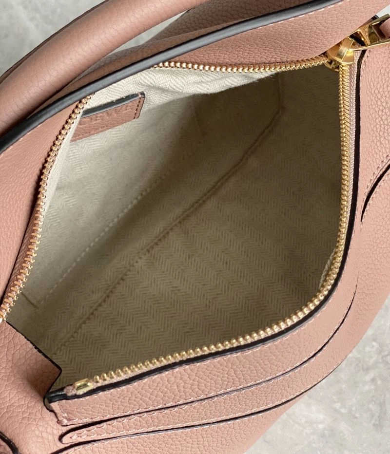Value-priced Loewe Puzzle Bags