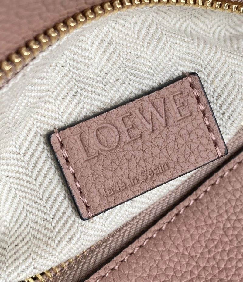 Value-priced Loewe Puzzle Bags