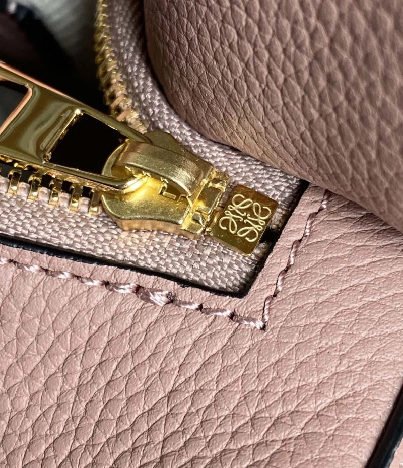 Value-priced Loewe Puzzle Bags