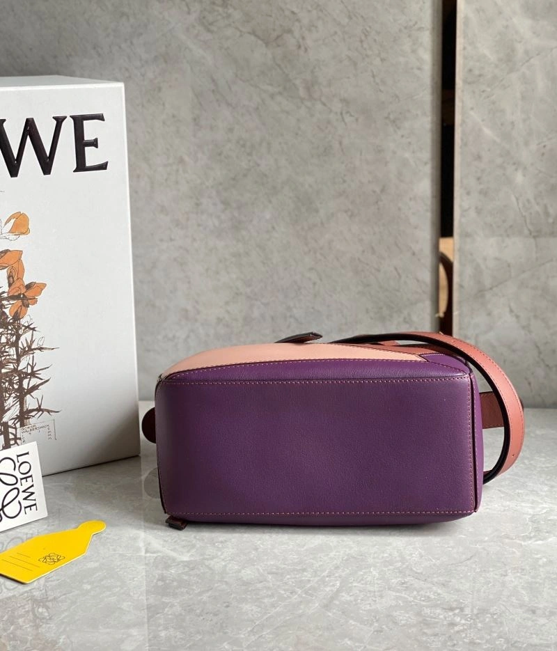 Top match Loewe Puzzle Bags