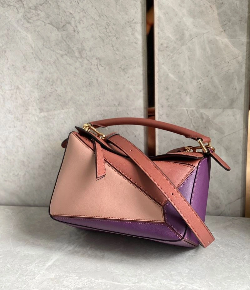 Top match Loewe Puzzle Bags