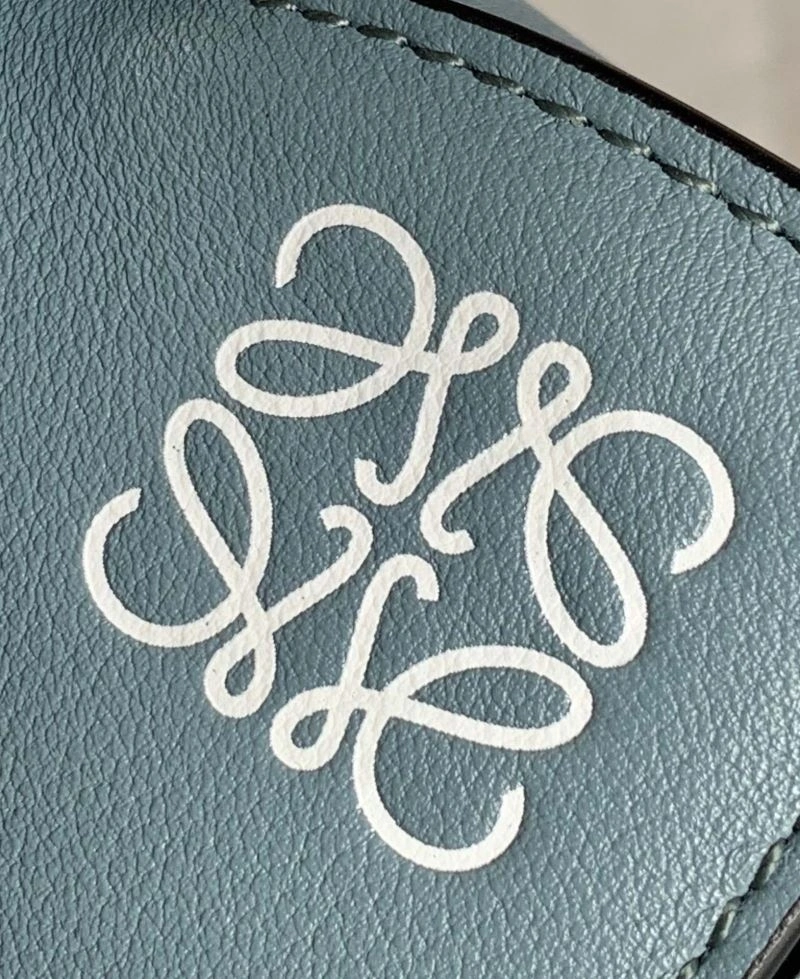 Authentic Loewe Puzzle Bags
