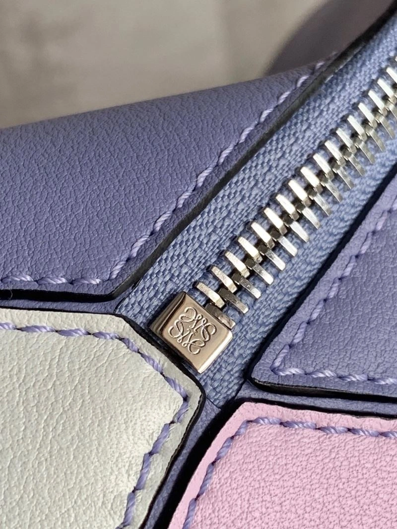 Brand-original Loewe Puzzle Bags