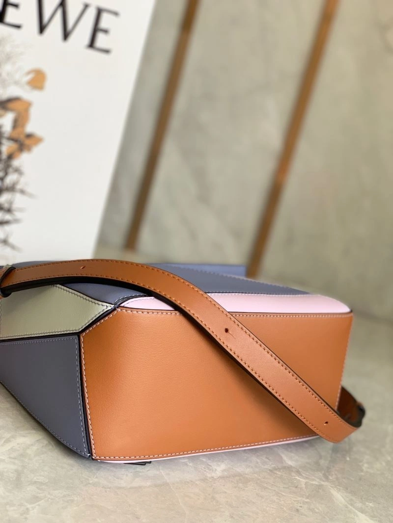 Brand-original Loewe Puzzle Bags
