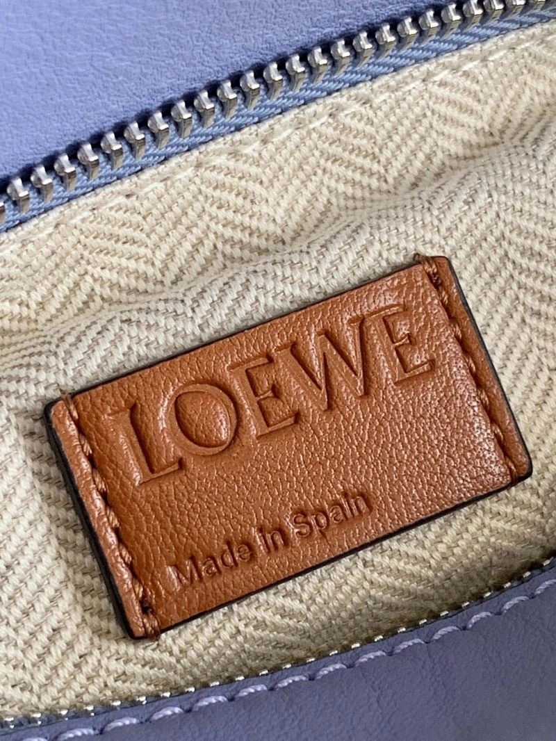 Brand-original Loewe Puzzle Bags