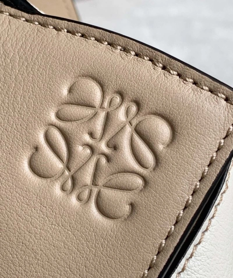 Factory-made Loewe Puzzle Bags