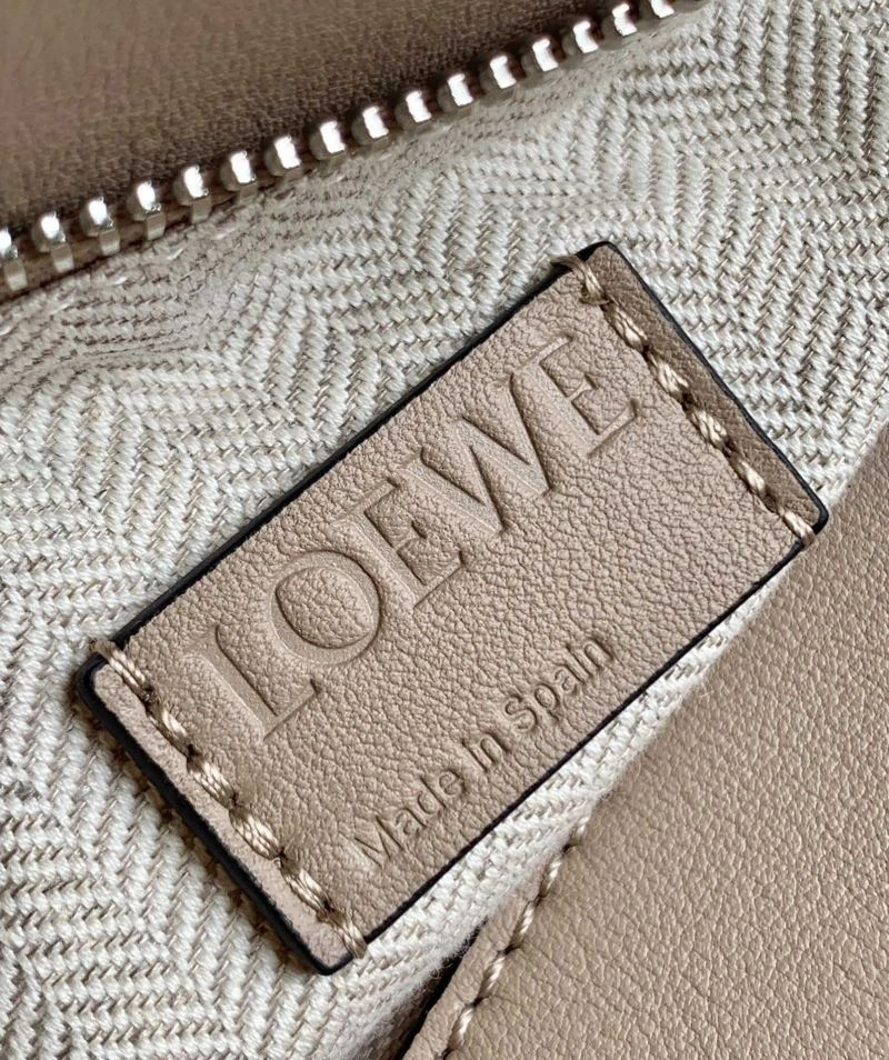 Factory-made Loewe Puzzle Bags