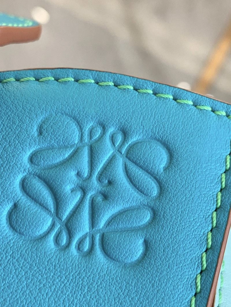 Legit Loewe Puzzle Bags