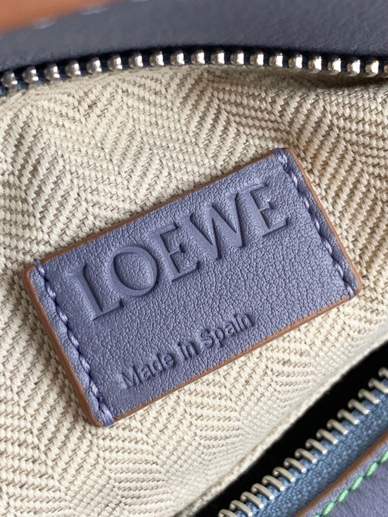 Legit Loewe Puzzle Bags