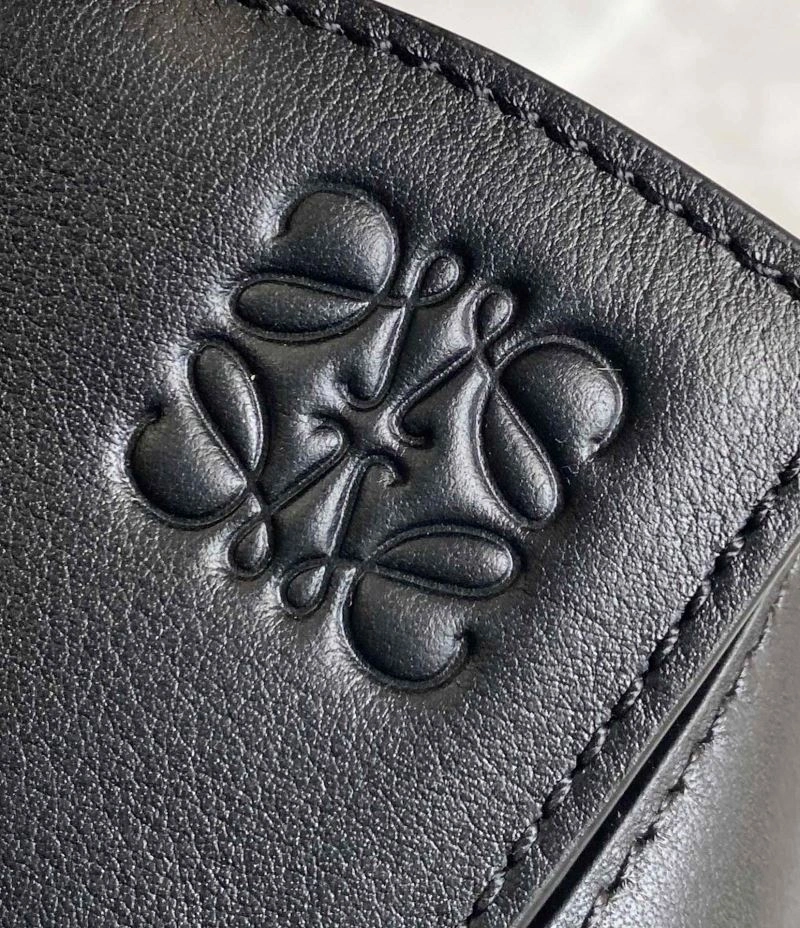 Real Loewe Puzzle Bags